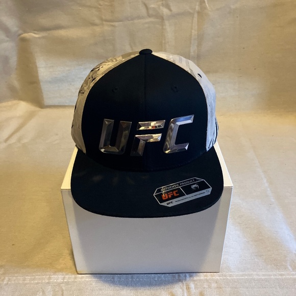 UFC Venum | Accessories | Ufc Venum Snap Back Hat | Poshmark
